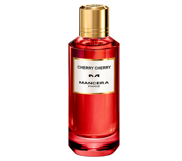Cherry Cherry | Mancera | Olfactif