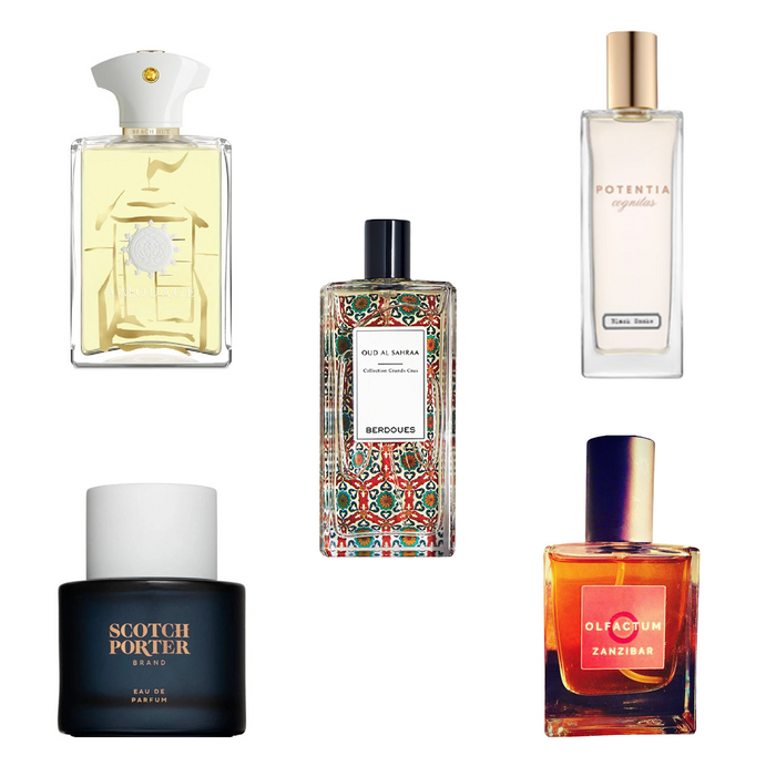 Clearance Page 2 - Olfactif