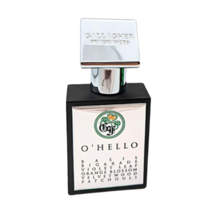 Samples Page 4 - Olfactif