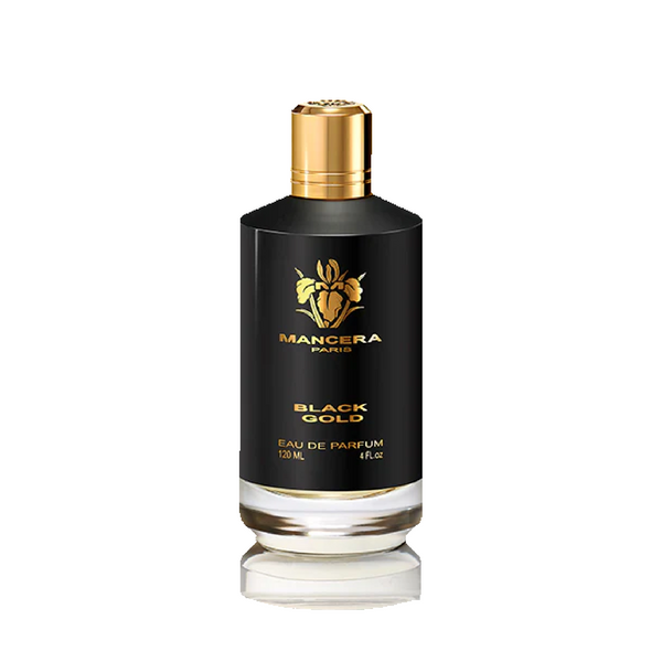 Black Gold | Mancera | Olfactif