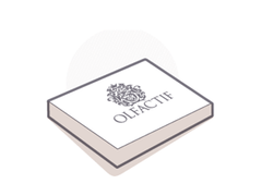 Olfactif | Why smell like everyone else?