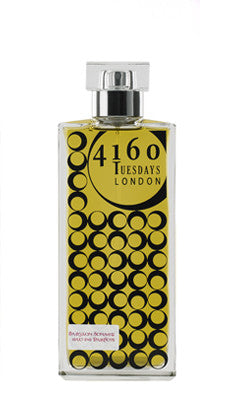 Babylon Sunset | 4160 Tuesdays | Olfactif | Perfume subscription box